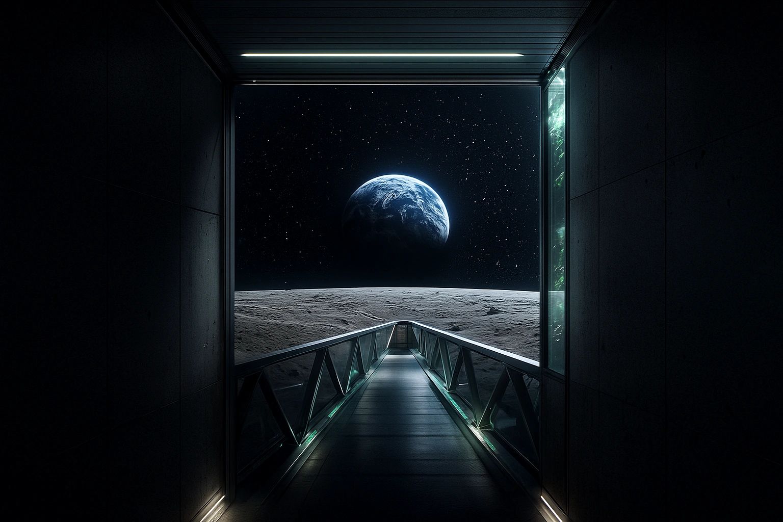 About | Project Transcendence